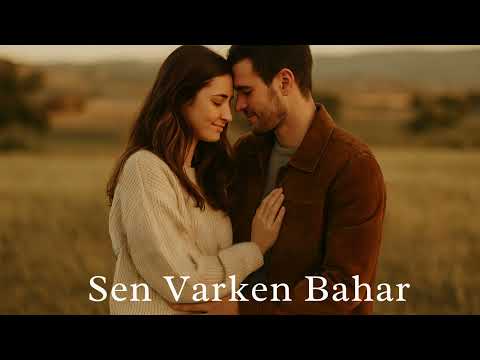 💖Sen Varken Bahar | Romantik  Aşk Türküsü