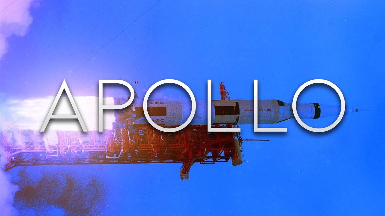 Apollo - Energetic Trap beat by Mathis Marshall - YouTube