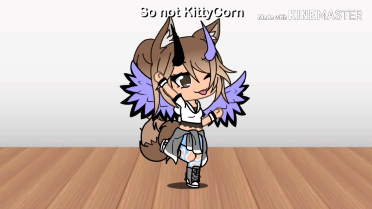 The Last Guardian Angel. GACHALIFE - YouTube