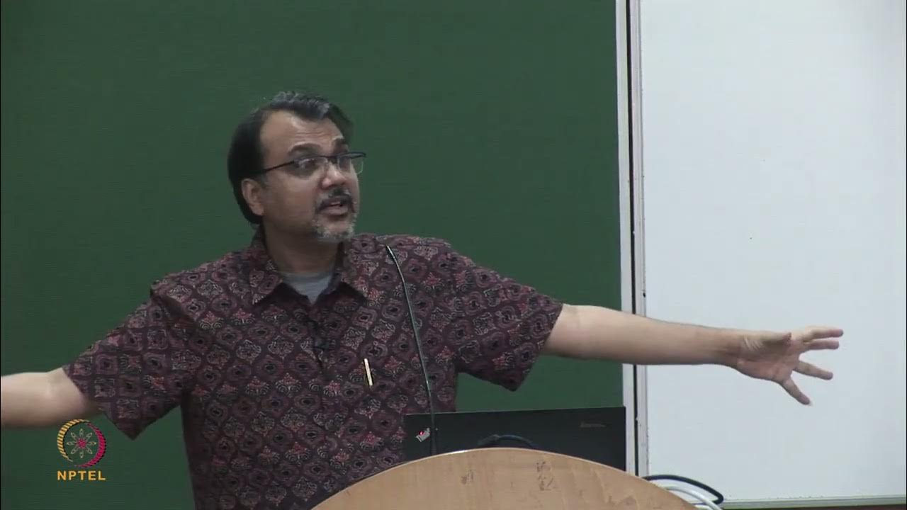 Bayesian Networks: Inference using Variable Elimination | Week 8 lecture 7 | by Prof. Mausam ...
