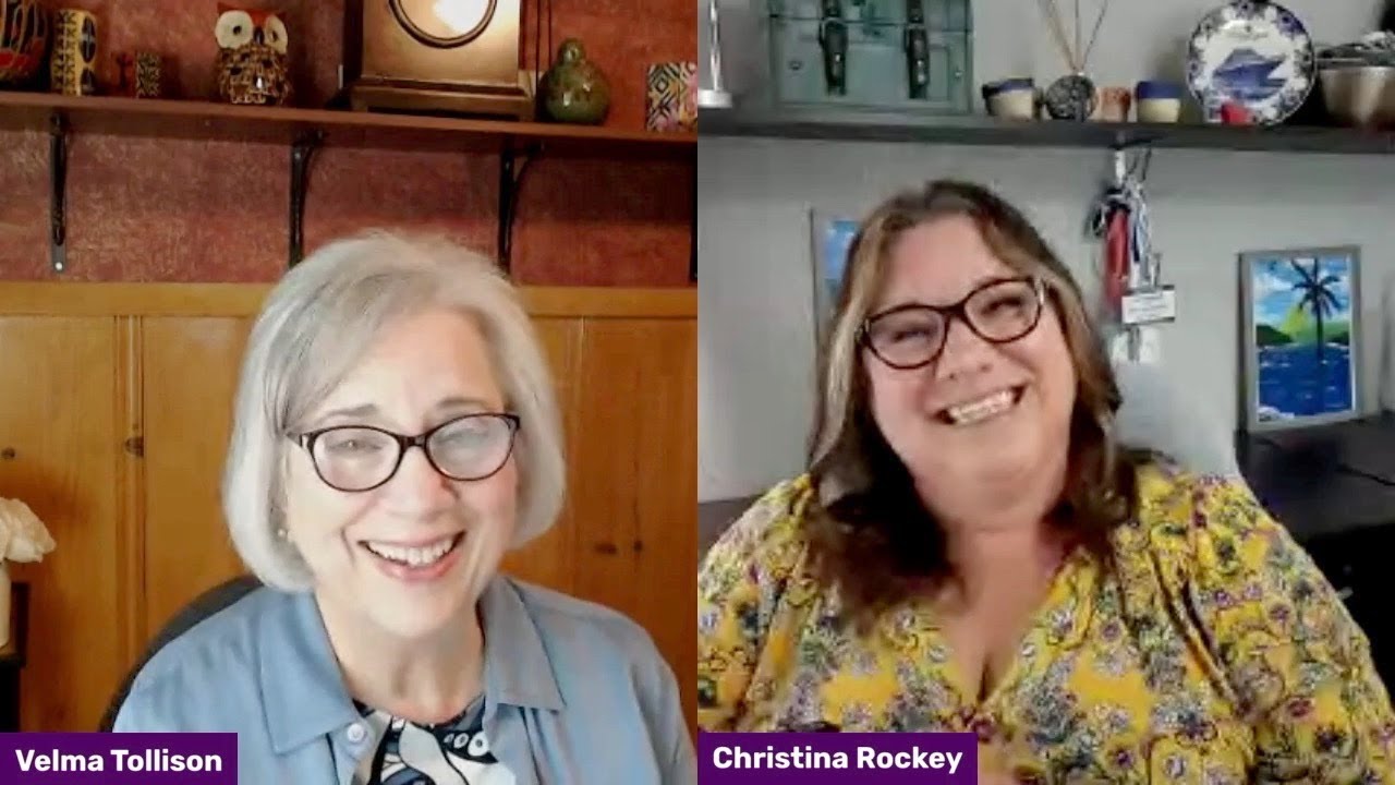 WorldVia Travel Network's Conversations: Christina Rockey of Vacation ...