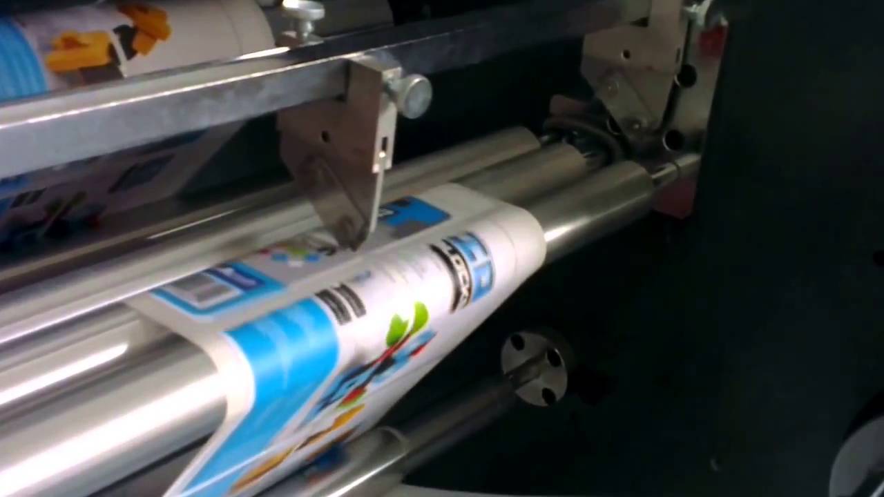 Dye Cutter výřezový nůž - YouTube