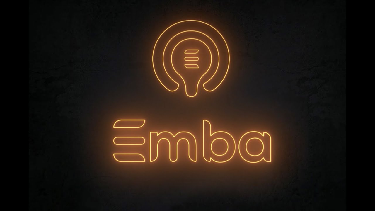 EMBA - Brand introduction - YouTube