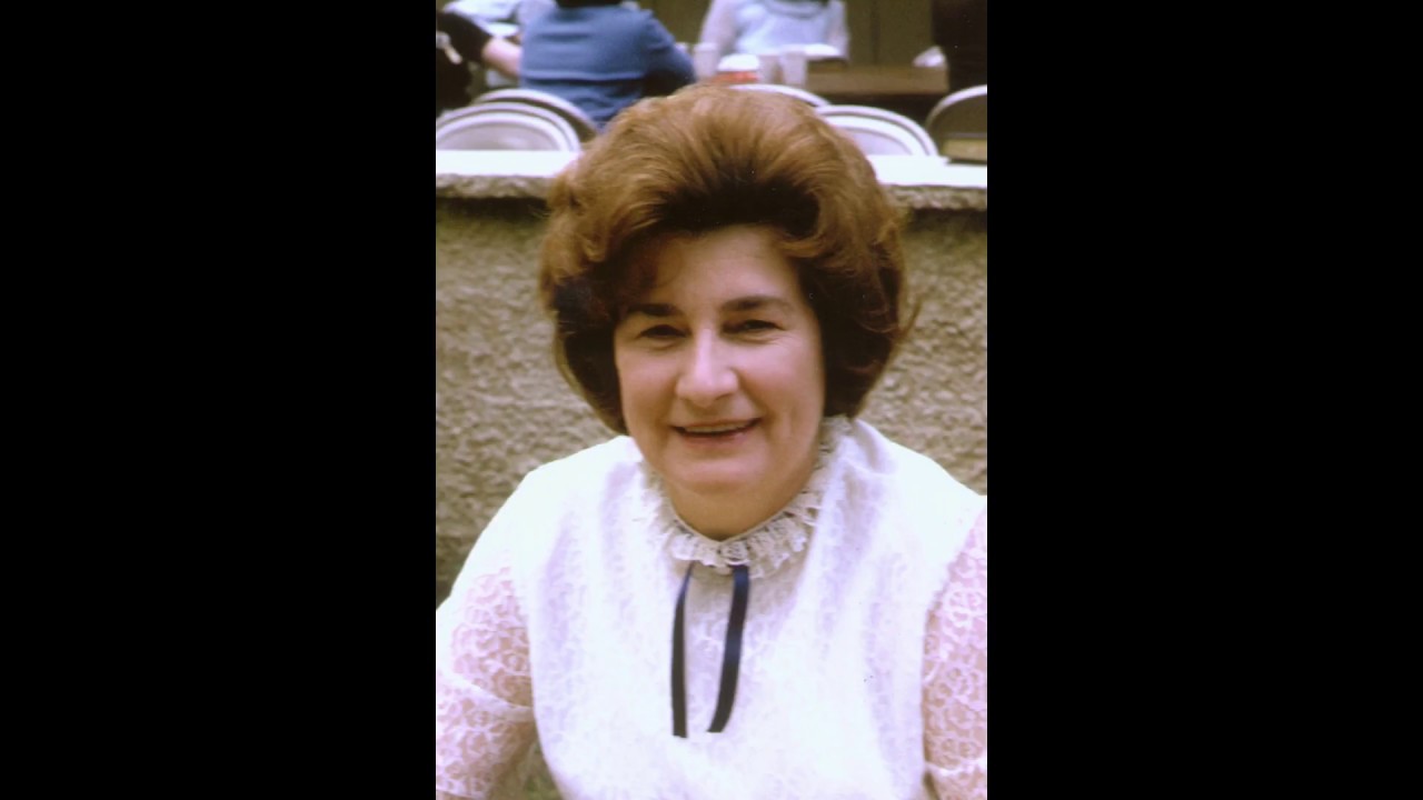 "The Vats shall Overflow with Wine and Oil" by Barbara Massie; Apr. 26 ...