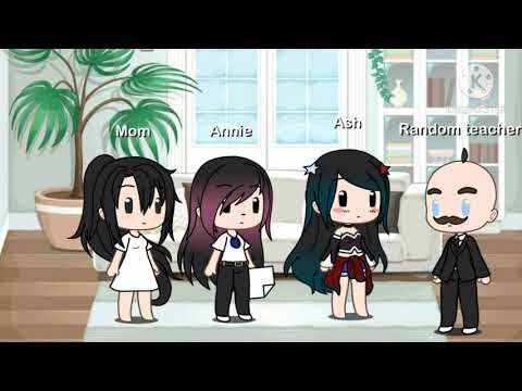 ~6x3 meme~Gacha Life version~skit~