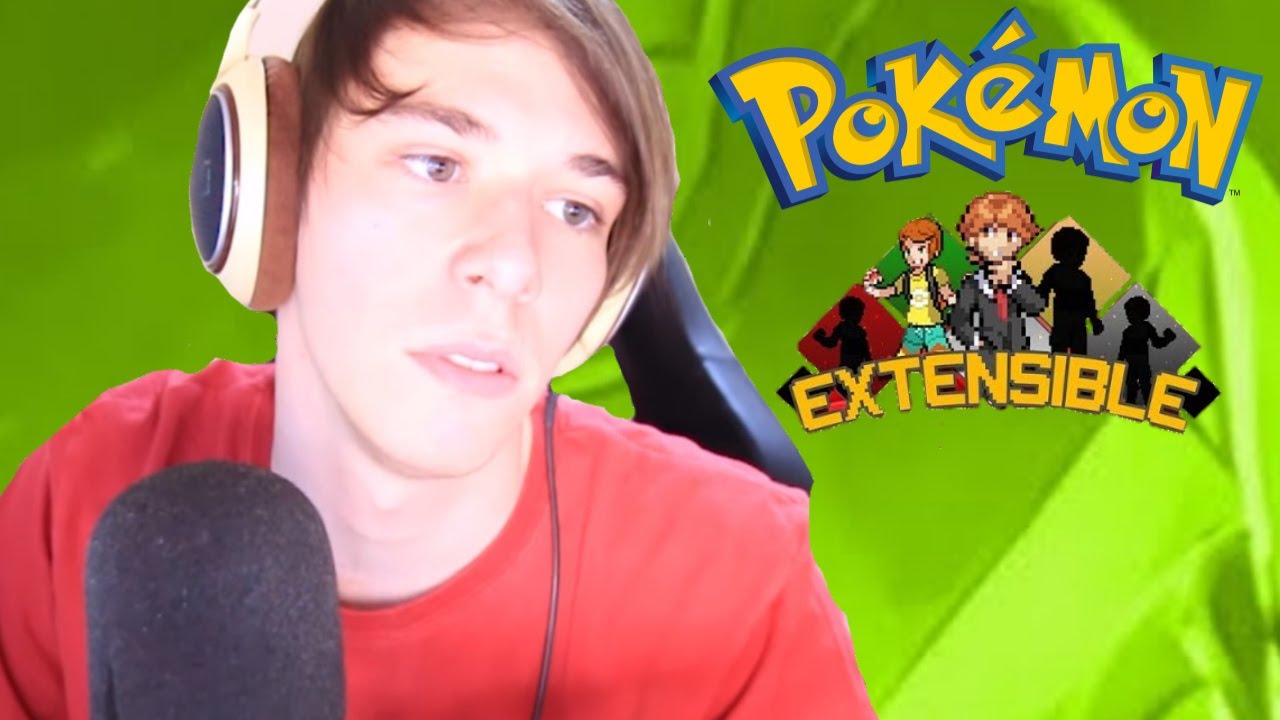 MEJORES MOMENTOS POKEMON ESMERALDA MEGALOCKE EXTENSIBLE Folagor03 - YouTube