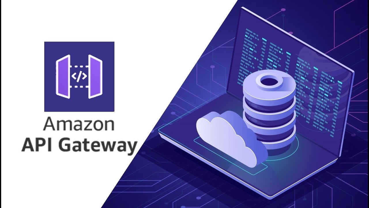 Découvrez Amazon API Gateway, Simplifiez la création et la gestion de ...