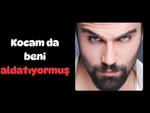 2. BÖLÜM |Her şey kaynımın bizim evde kalmasıyla başladı |Aldatma hikayeleri #yasakaşk