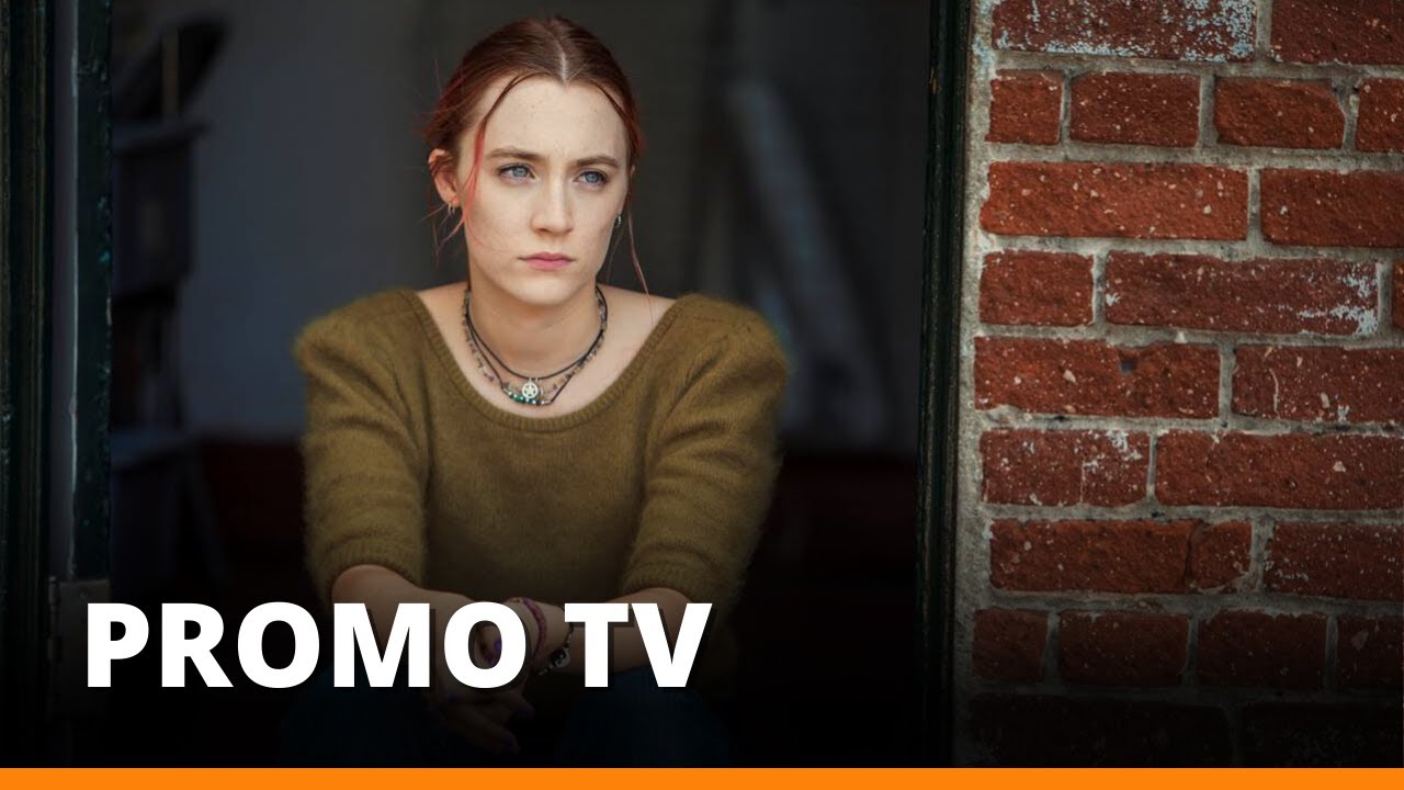 LADY BIRD | Promo tv - YouTube