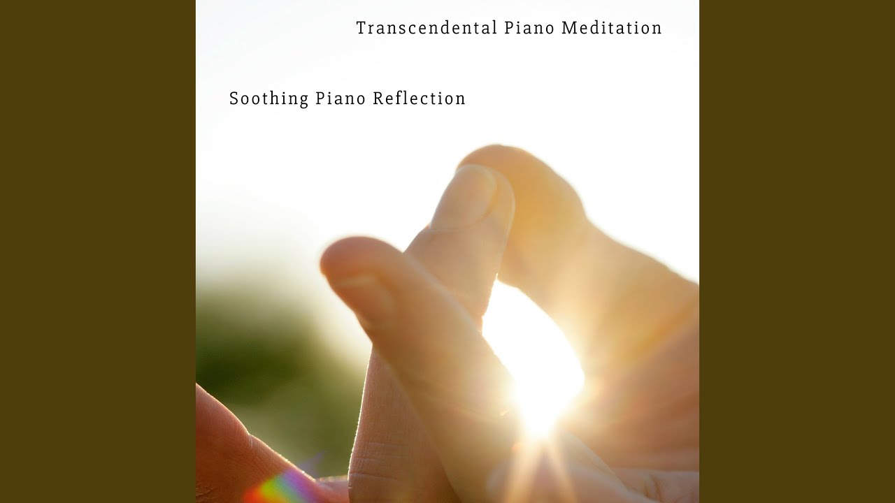 Effective Background Music for Soothing Reflection - YouTube
