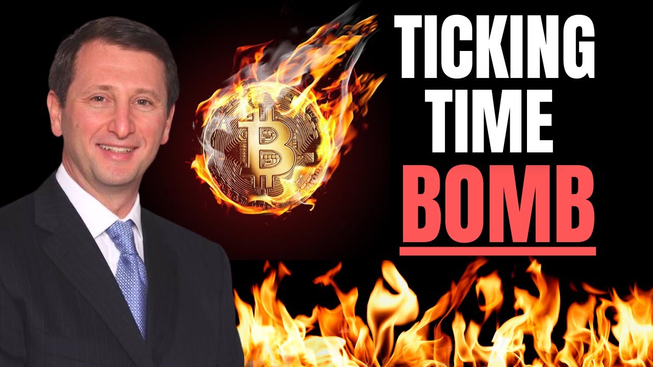 The Coming Crypto Apocalypse That Will DESTROY BILLIONS... - YouTube