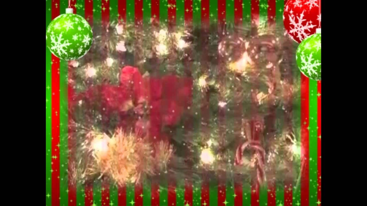 ΚΑΛΑ ΧΡΙΣΤΟΥΓΕΝΝΑ ΚΑΙ ΚΑΛΗ ΧΡΟΝΙΑ 2013 !!.mp4 - YouTube