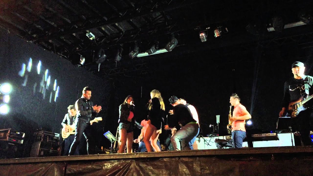 Orquesta Televisión Nordés - El Bombero / El Tigeraso / Don Juan - YouTube