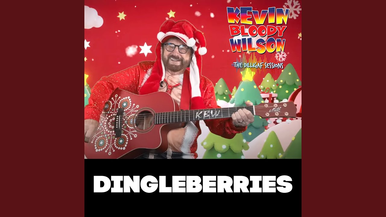 Dingleberries (The Dilligaf Sessions) - YouTube