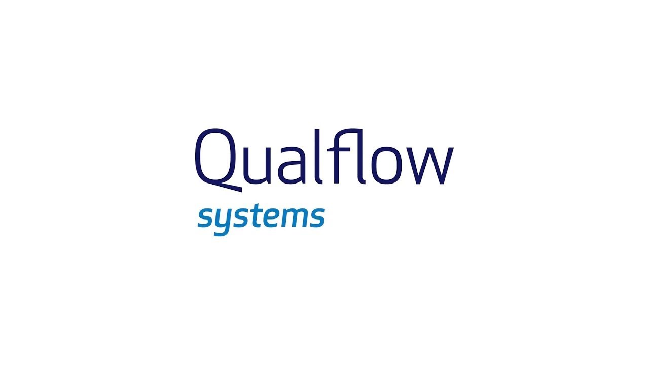 Qualflow Systems - Line Clean App - YouTube