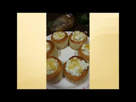 Postre super fácil y rápido con productos de Mercadona - YouTube