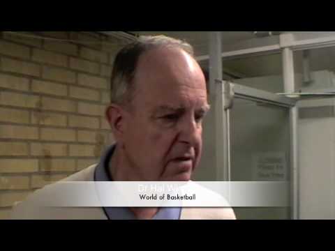dr hal wissel - YouTube