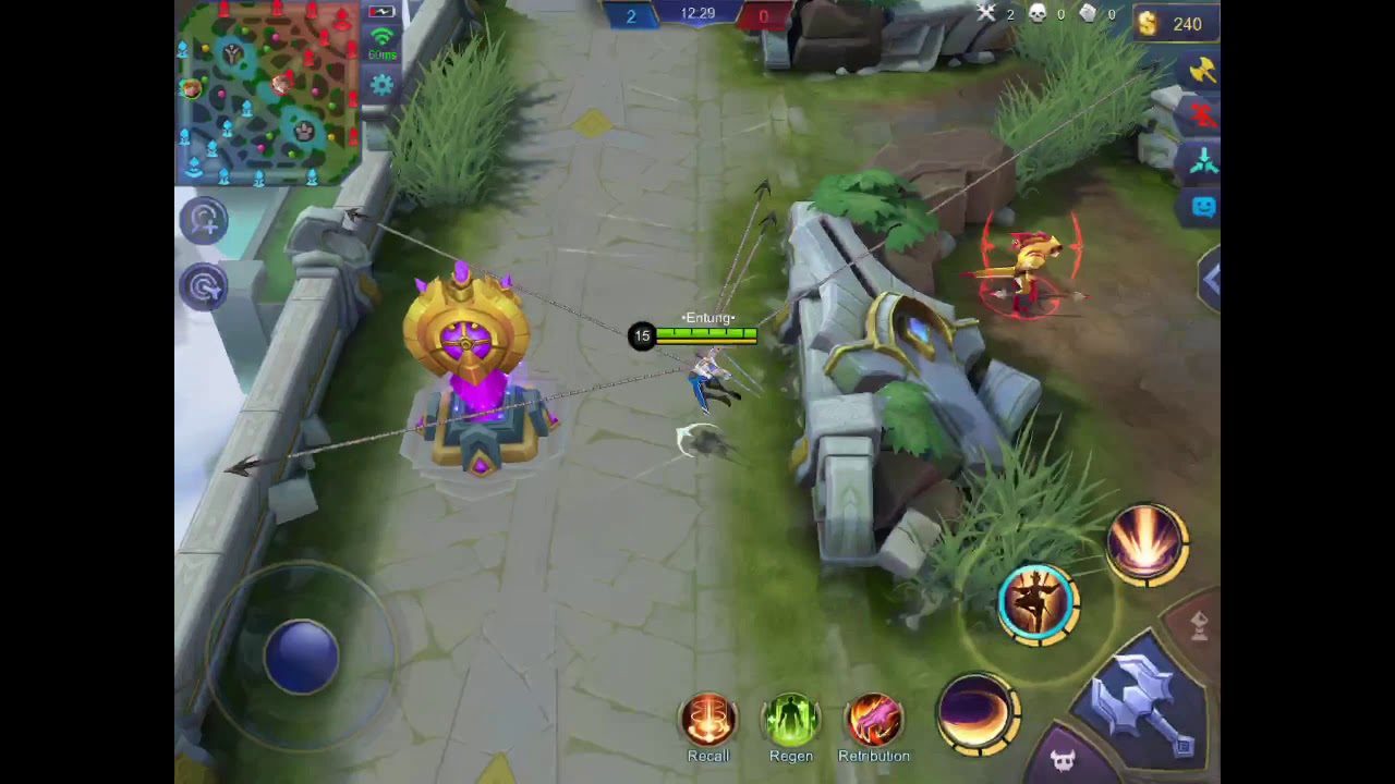 Film Saya 2 - YouTube