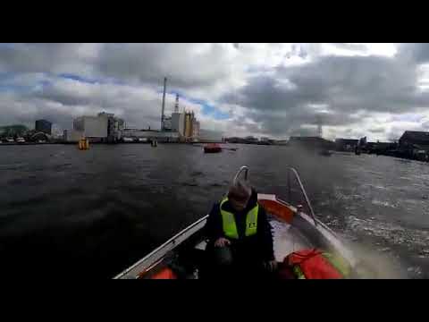 Slag om de Zaan 2023 - YouTube