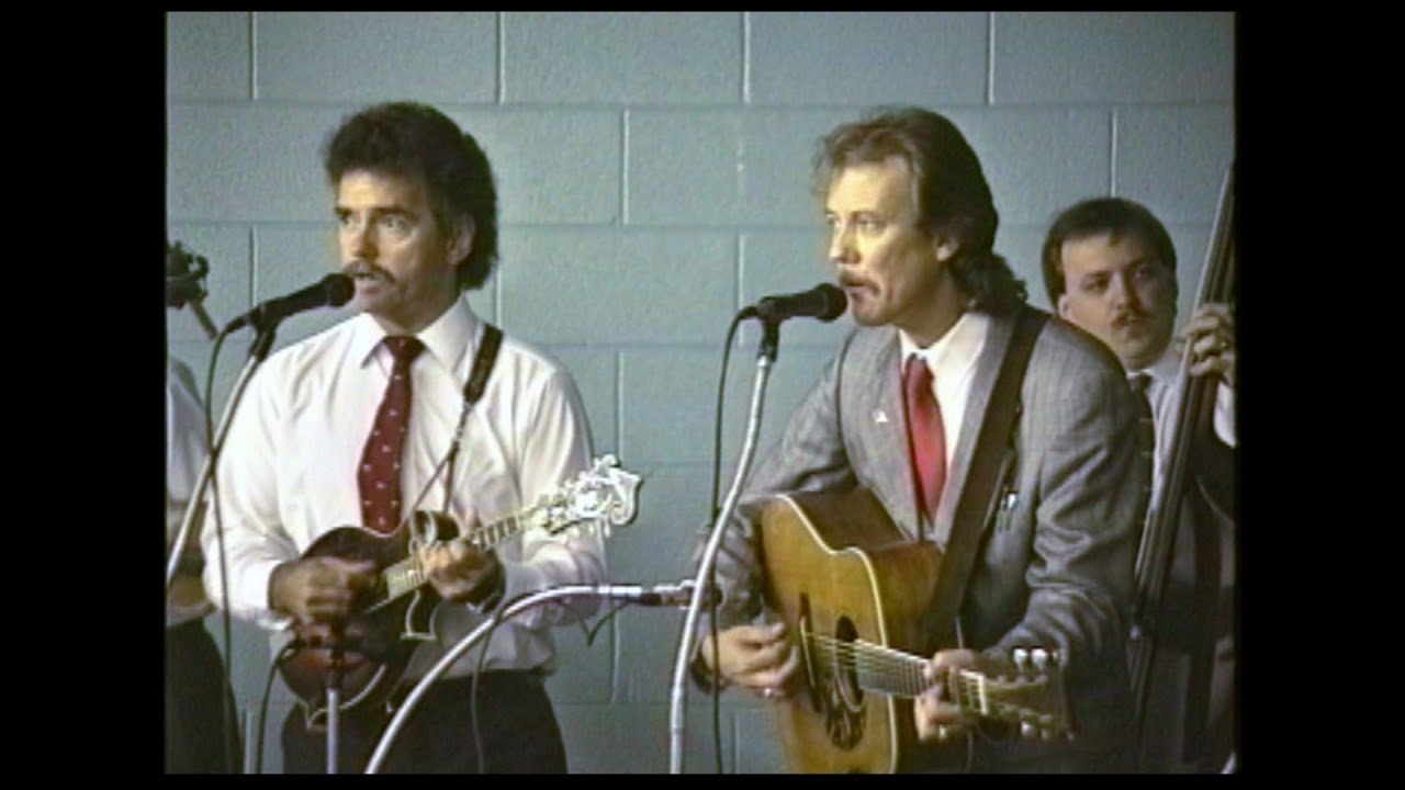 Tony Rice Unit Playing at a 1990 Wedding Reception. - YouTube