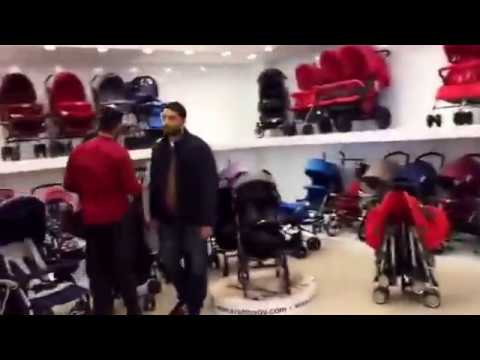 Dikkat Bebek Var GAZİANTEP-KARATAŞ