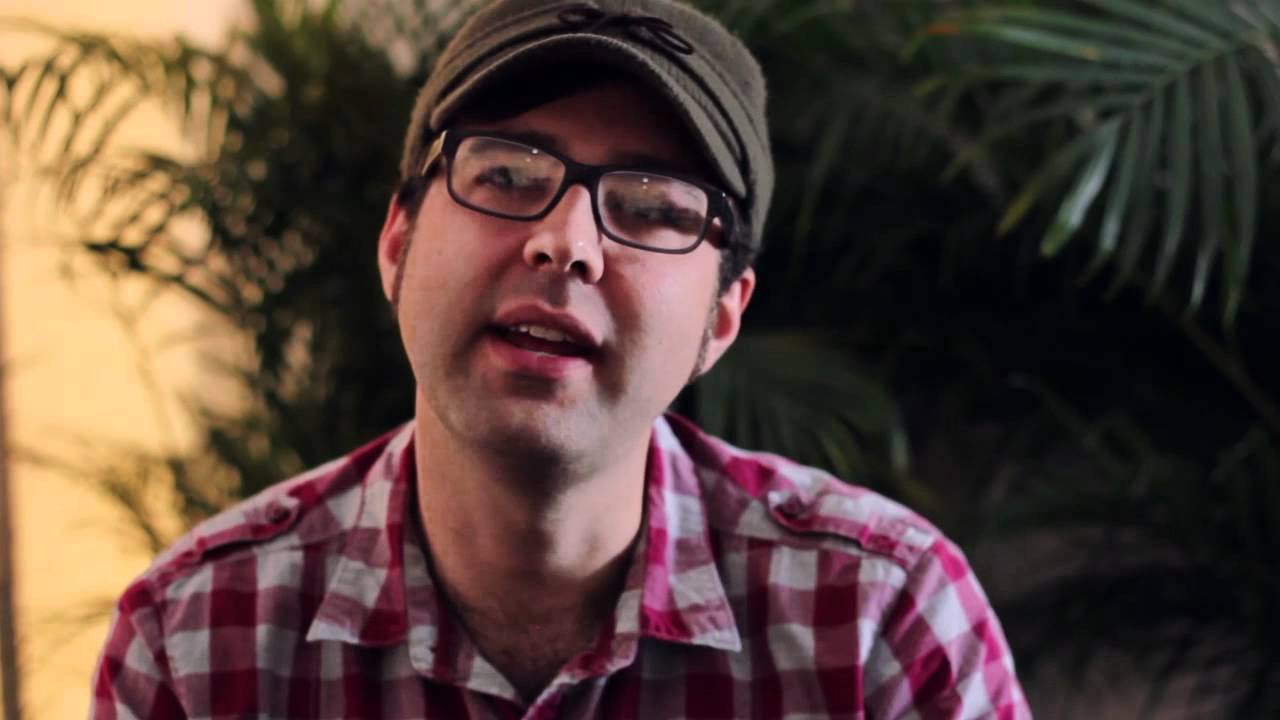 Michael Mohan interview- "Save the Date" - YouTube