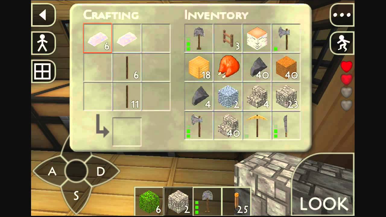 Survival Craft Let's Play Part 23 - YouTube