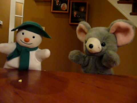 Rodney the Rodent Christmas Special - YouTube