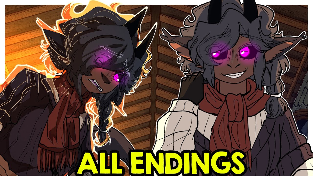Did Mychael from Mushroom Oasis Game get a sibling? - Shadowdrop Game ...