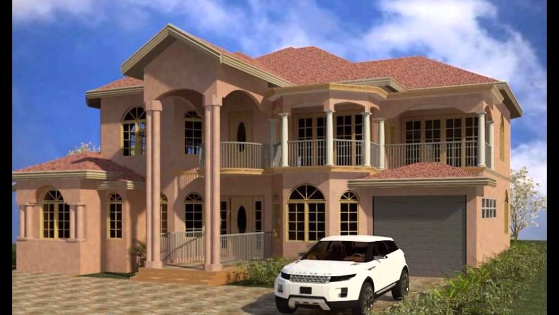 St. Elizabeth !Jamaica-Architect:Necca Constructions :Msc. Bsc. & BEng ...