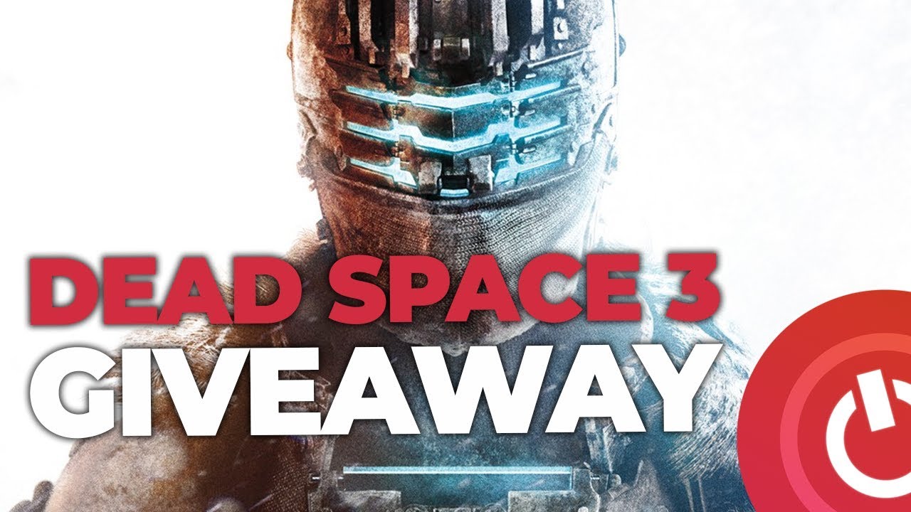 Win Dead Space 3 | PC Giveaway - YouTube