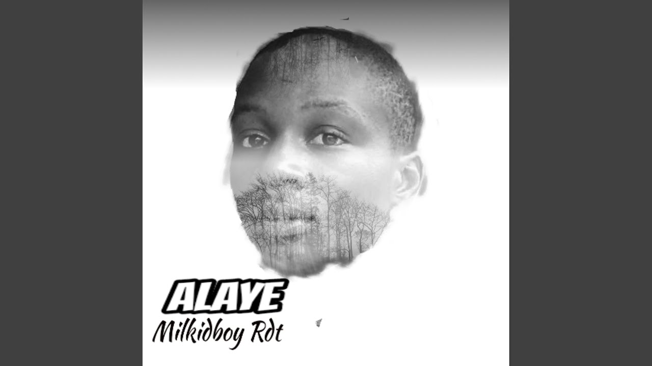 Alaye - YouTube