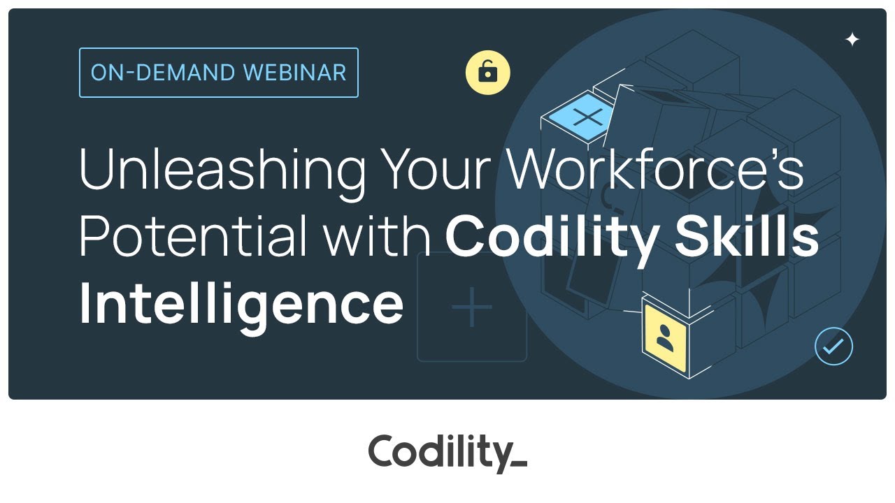 Unleashing Your Workforce’s Potential with Codility Skills Intelligence ...