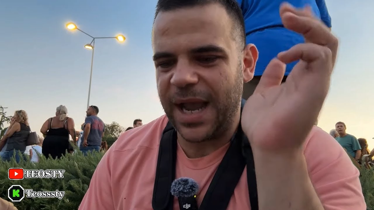 TEOSTY ΑΠΑΝΤΑΕΙ ΣΤΙΣ ΚΑΤΗΓΟΡΙΕΣ ΤΟΥ ΦΟΥΡΝΑΡΗ | ⁨@Teostyyy - YouTube