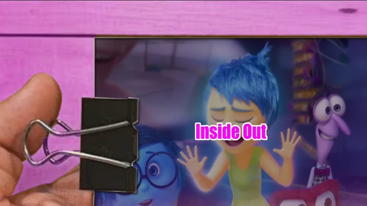 ”Riley's Memories” Clip Inside Out - YouTube