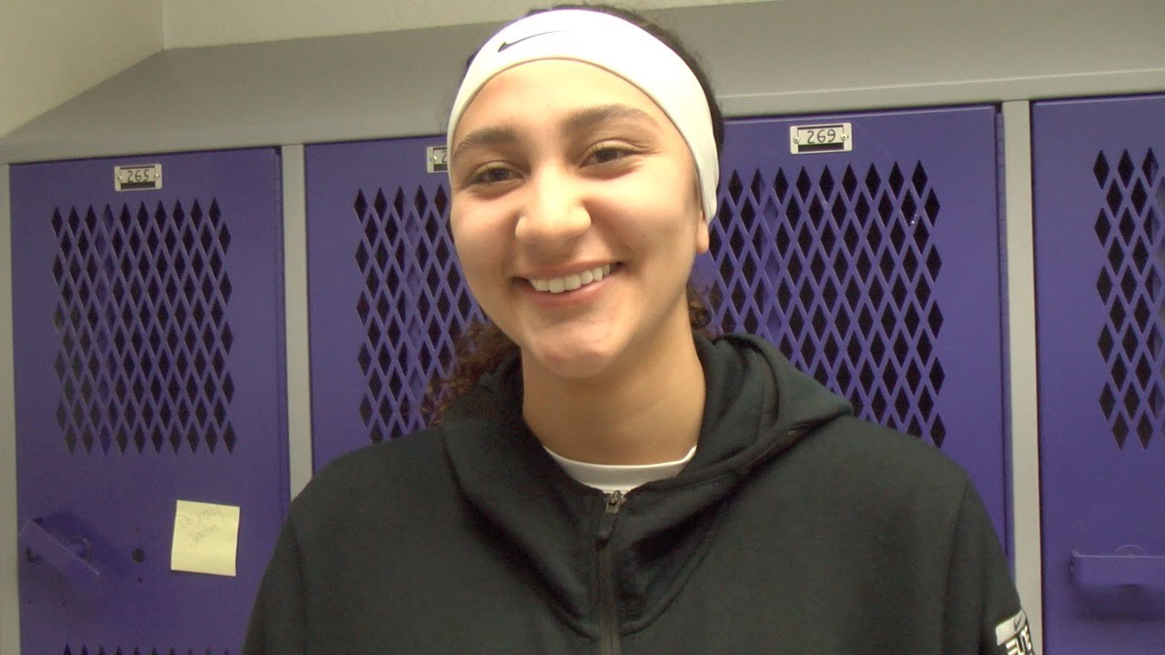Alexandra Zelaya: Millennium's Perfect Stroke - YouTube