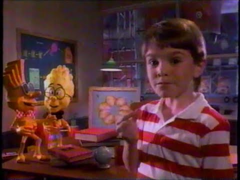 KCCI-TV CBS commercials (September 10, 1987) - Part 2 - YouTube