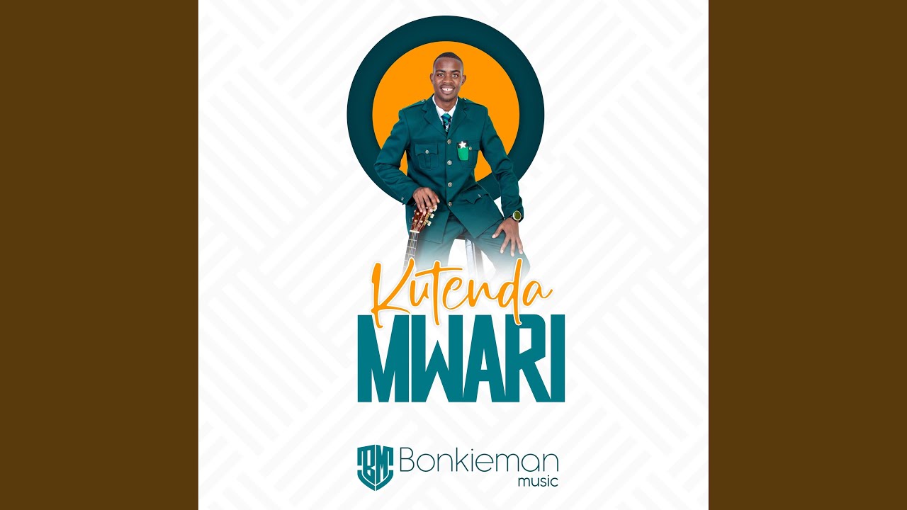 Kutenda Mwari - YouTube Music