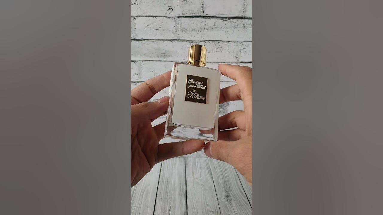 ЛУЧШИЙ ПАРФЮМ НА ЛЕТО ДЛЯ ЖЕНЩИН / ТОП 5 / НИШЕВЫЕ АРОМАТЫ #тестершоп ...