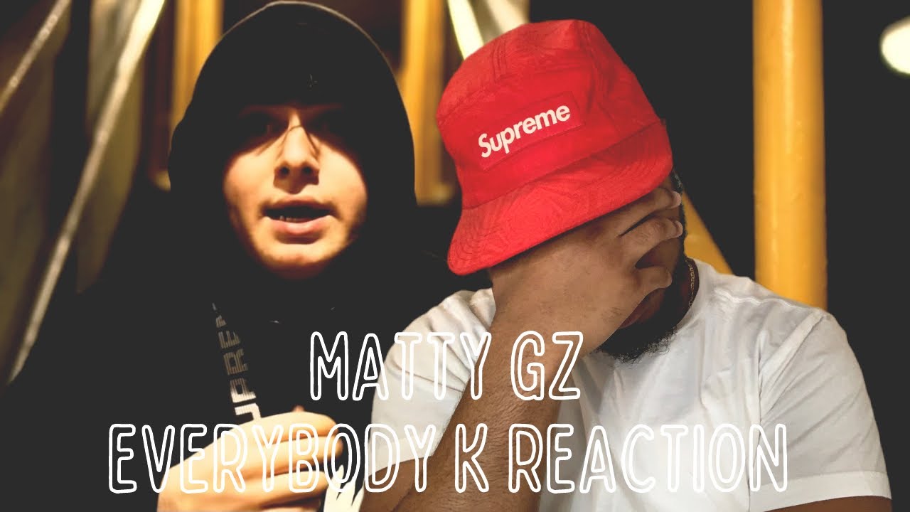 SUBURBAN MAX THA DEMON ! Matty Gz - EveryBody K (Music Video) (Shot by ...