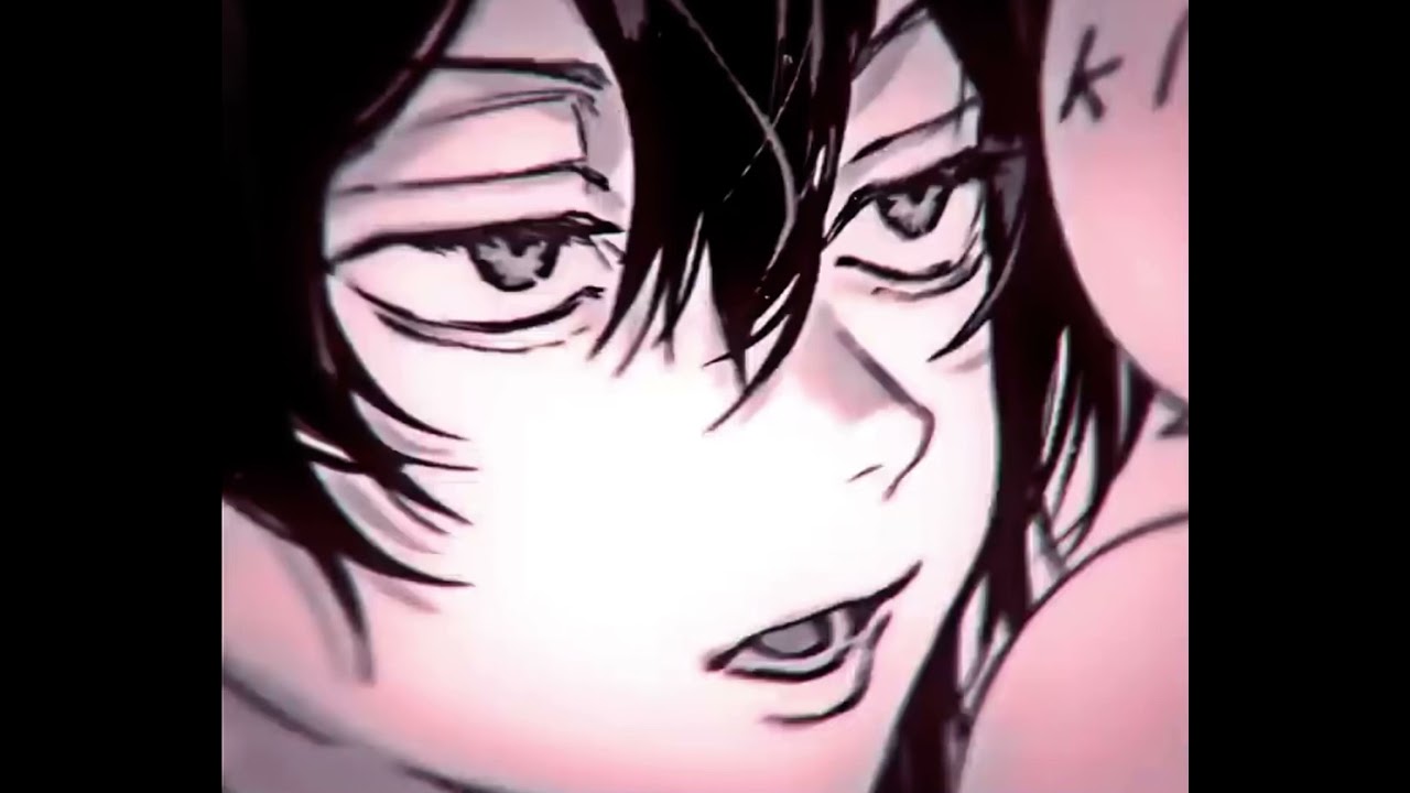 From the red frog manga edit - YouTube