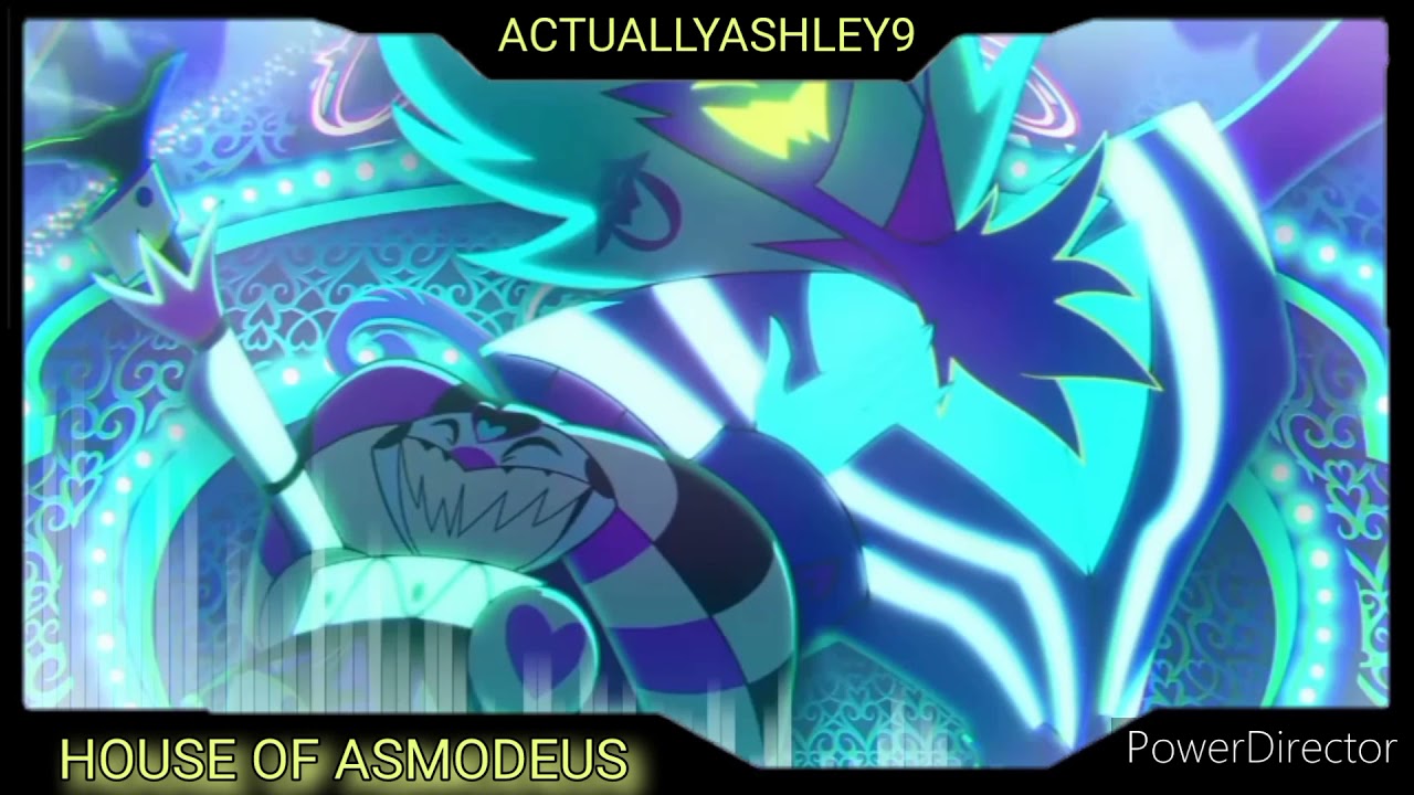 [Nightcore] House of Asmodeus - YouTube