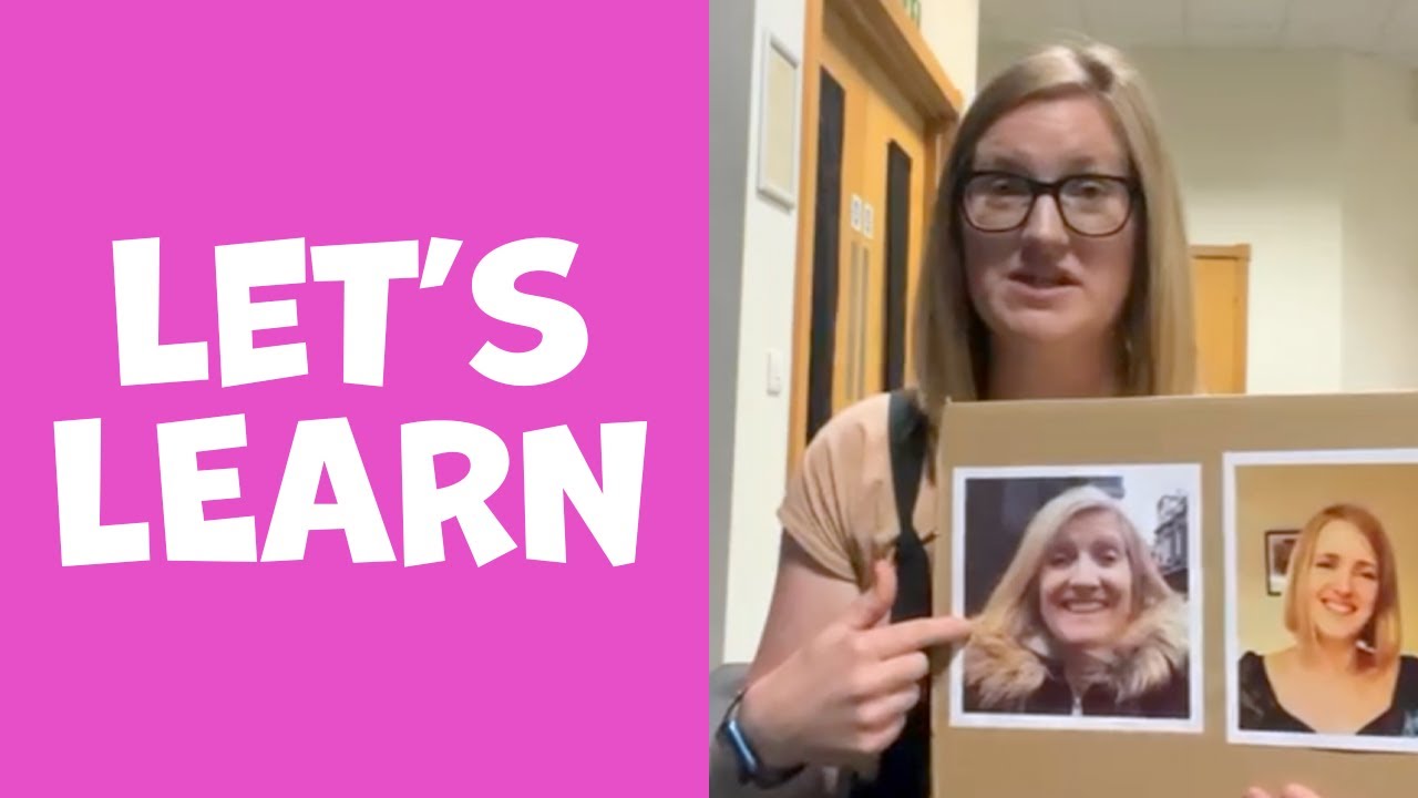 KS Let's Learn – Grow – Week 4 - YouTube