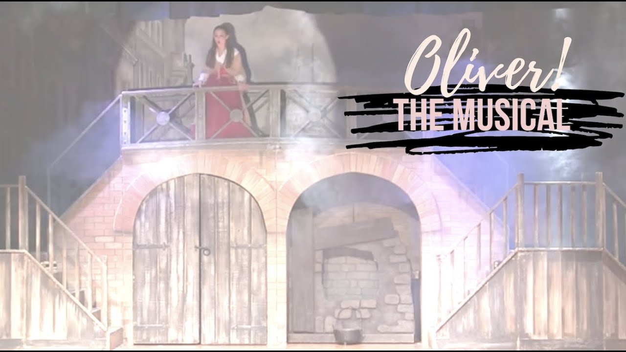 OLIVER! The Musical - Nancy's Best Bits! - YouTube