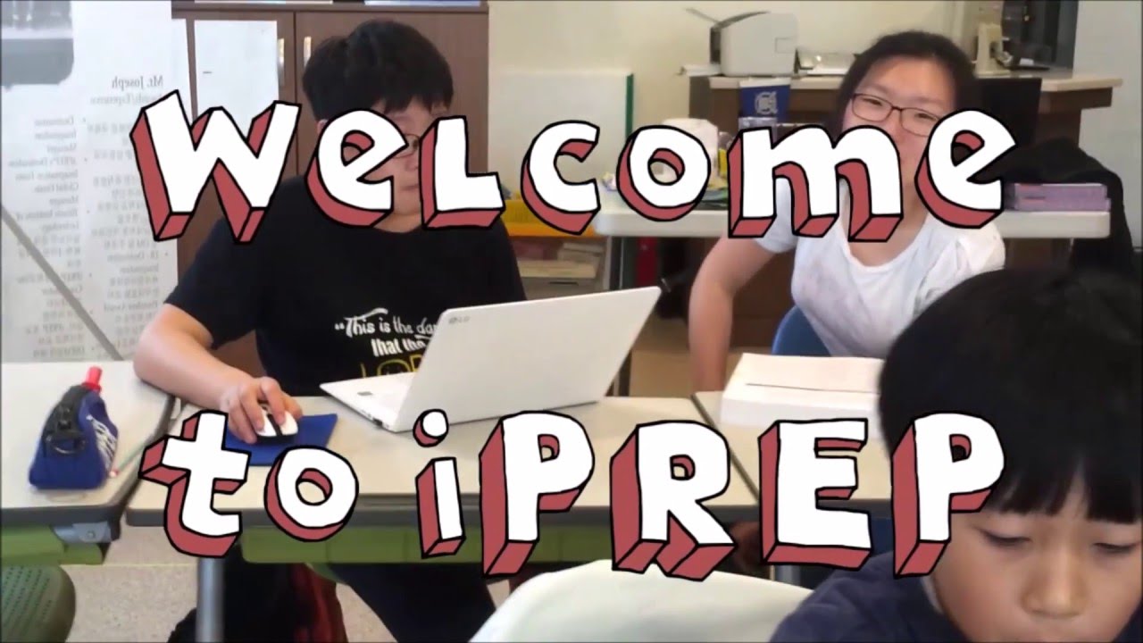 Welcome to iPREP! (An Introductory Video) - YouTube