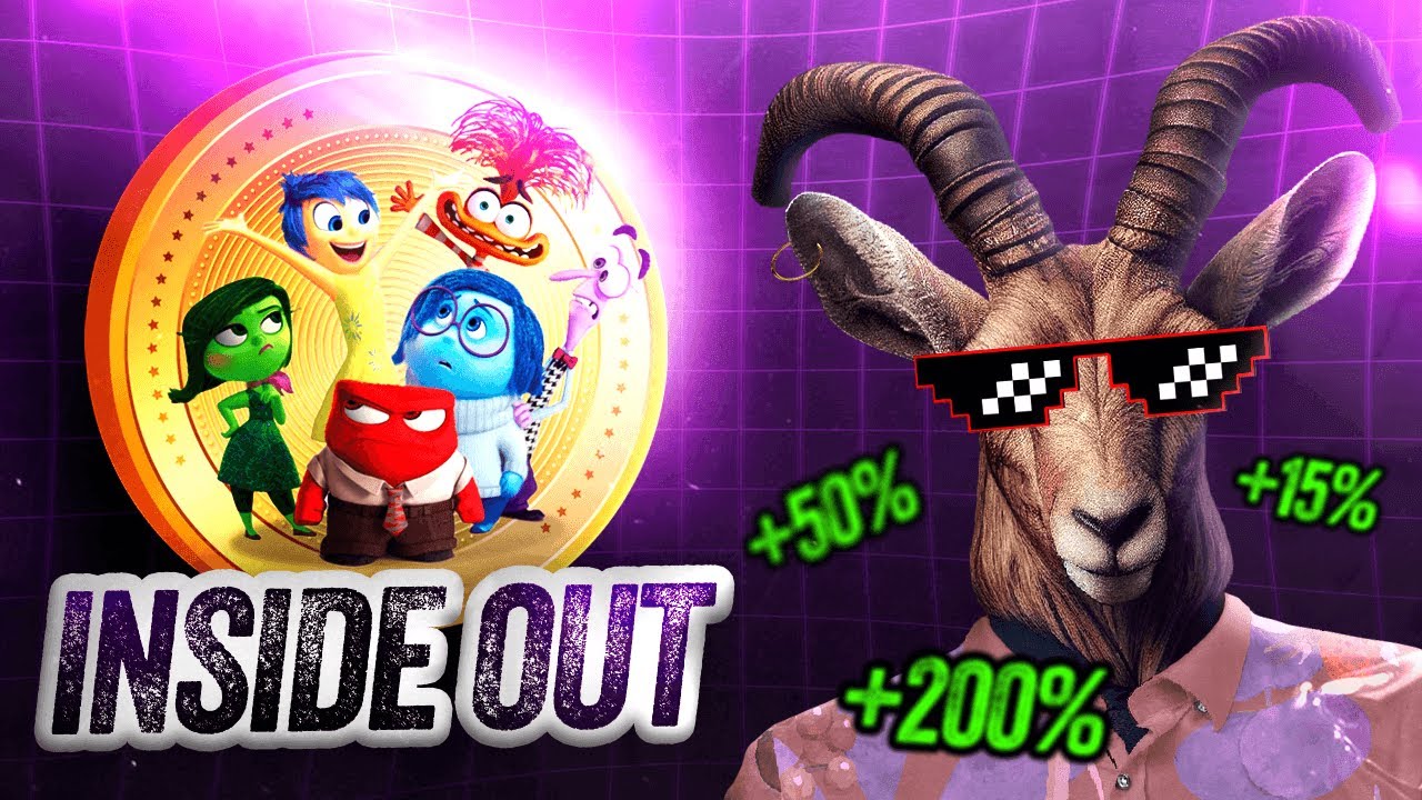 PROFITS IN MOTION!🔥 Inside Out 🔥DON'T GET LEFT BEHIND! - YouTube