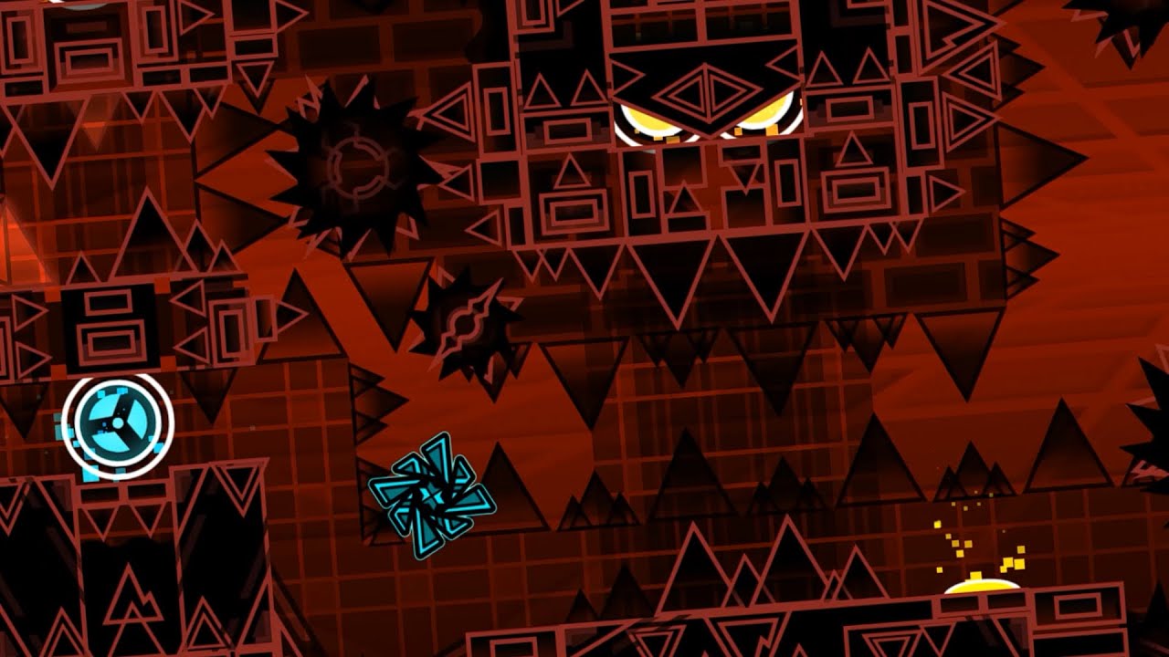 Unnamed 666 [66K Special] (Impossible level) - in Perfect Quality ...