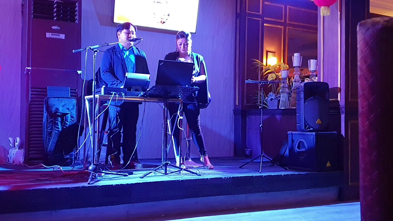 Will Of The Wind (cover) - YouTube