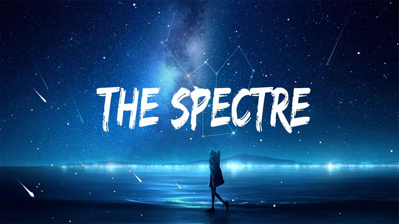 Alan Walker - The Spectre (Lyrics) | Maroon 5, Jonas Blue, R. City ...