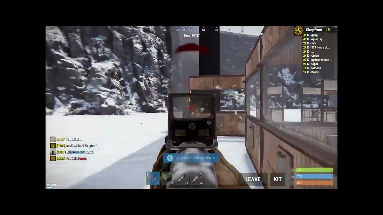 clips from offwipe, Made with Clipchamp - YouTube